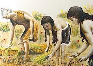 SINTESIS HISTORICA: CARACTERISTICAS PRINCIPALES DE LA EPOCA PRE-INCA